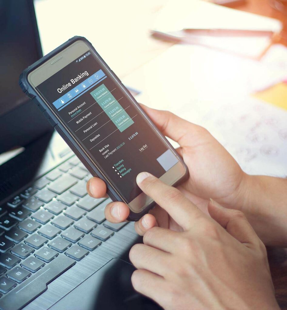 Banking Technology Solutions to Modernize Banking Industry