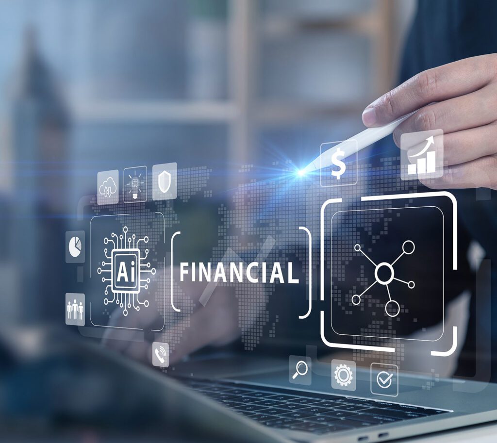 Banking Technology Solutions to Modernize Banking Industry
